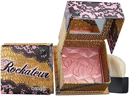 سعر Benefit Cosmetics Rockateur O Powder Blush Box - 2.5g فى السعودية ...