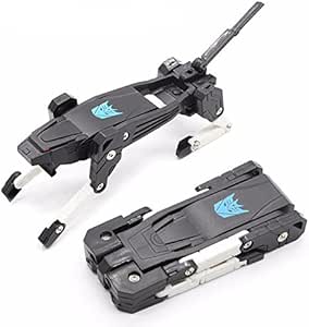 Amazon.com: 16GB Ravage Transformers USB Stick Thumb Flash Drive ...