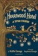 Amazon.com: A True Home (Heartwood Hotel (1)) (9781484731611): George ...