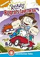 Rugrats: Run Riot [DVD]: Amazon.co.uk: Rugrats: DVD & Blu-ray