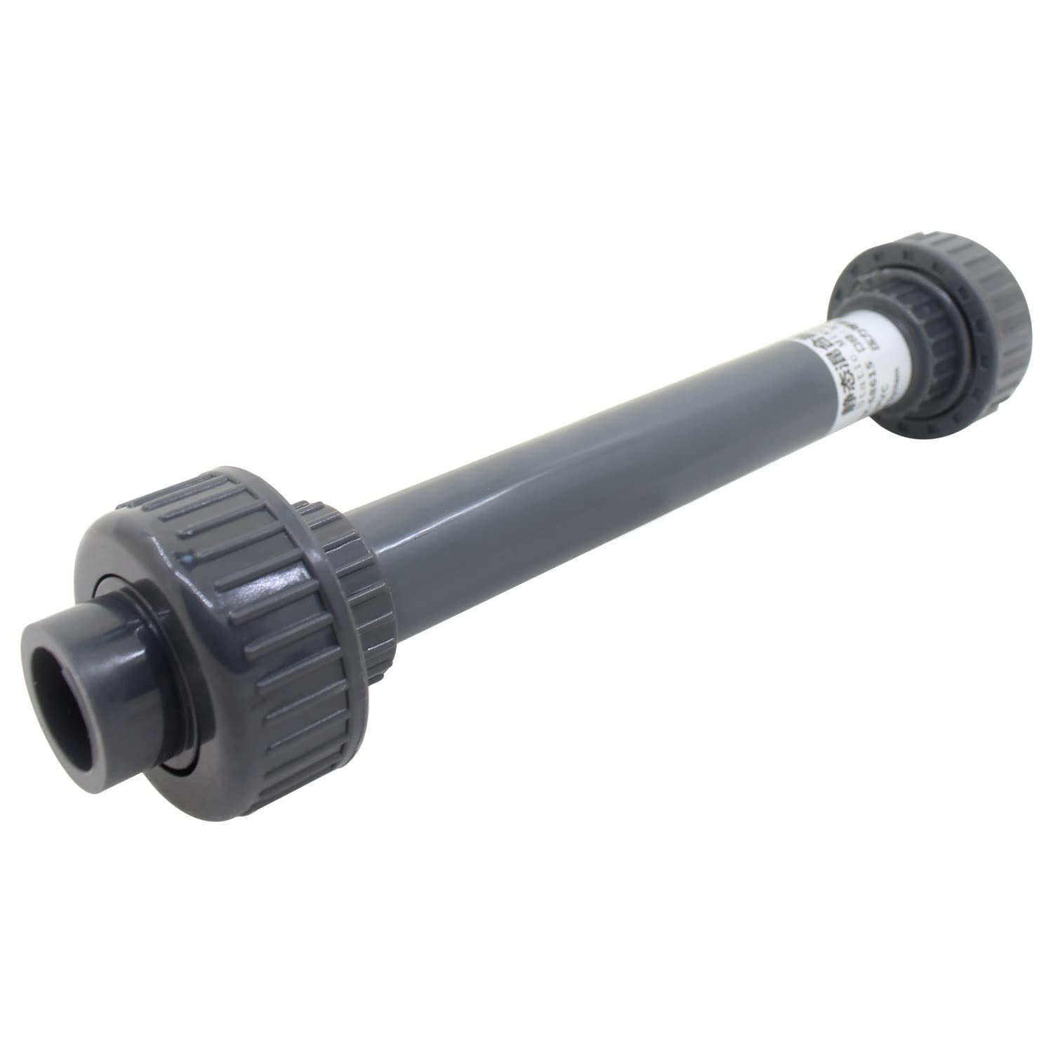 Mua Ozone Static Mixer Pipe PVC Static Mixer for Water Treatment PVC ...