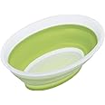 Amazon.com: Progressive International Collapsible Mini Colander: Berry ...