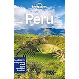 Lonely Planet Peru (Country Guide): Lonely Planet, McCarthy, Carolyn ...