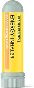 Planet Remedy Energy Inhaler 1ML : Amazon.com.au: Health, Household ...