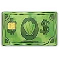 Amazon.com: Sea Bucks Credit Card Vinyl Skins (No Chip) : Office Products