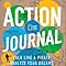 Amazon.com: Nat Geo Action Journal: Talk Like a Pirate, Analyze Your ...