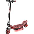 Amazon.com : Razor Power Core E90 Glow Electric Scooter - Black/Red Glow : Sports & Outdoors
