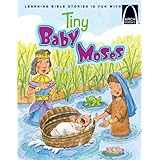 Moses and the Bronze Snake - Arch Book: Greg Hyatt: 9780758614568 ...