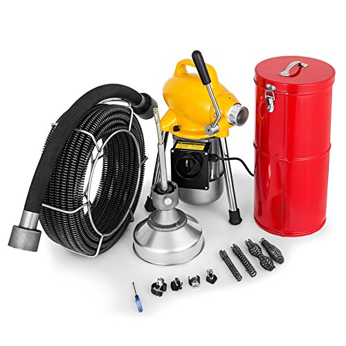 Compare Price: sewer cutter - on StatementsLtd.com