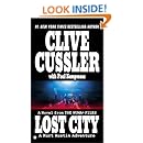 Amazon.com: Lost City (The NUMA Files) (9780425204191): Clive Cussler, Paul Kemprecos: Books