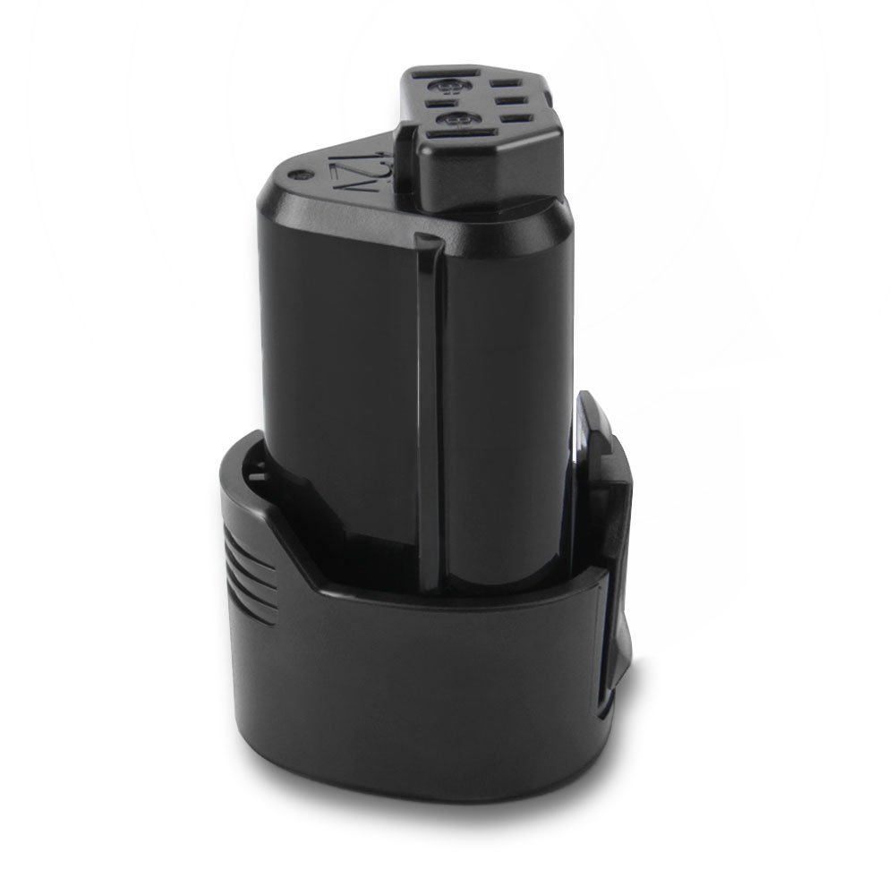 Exmate Li-ion 12V 2.5Ah Replacement Battery for AEG L1215 L1215P L1215R ...