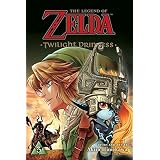 Amazon.com: The Legend of Zelda: Twilight Princess, Vol. 4 (4 ...