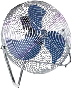 Amazon.com: Patton U2-1887 20-Inch High Velocity Whole-House Air ...