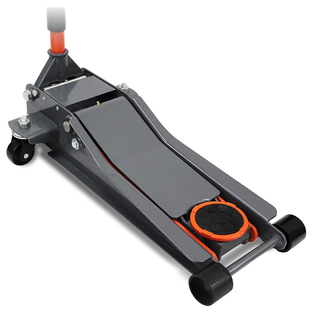 Mua Gray Garage Jack 3-Ton Low Floor Jack 3-Ton Simple Jack Low-Rider ...