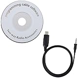 Amazon.com: Yaesu VX-8DR Programming Software & USB Cable Set! ADMS-VX8