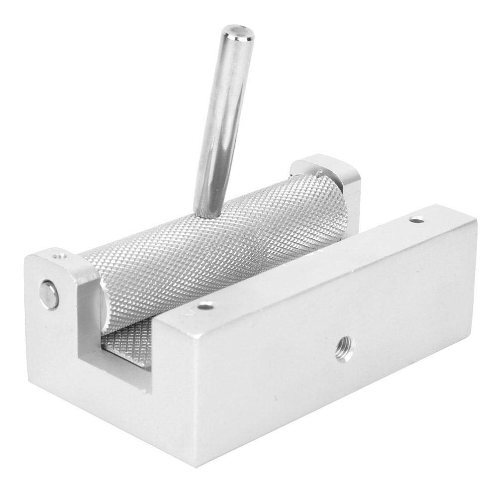 SJJ-09 Rolling Push-Pull Force Fixture 500N Stainless Steel High ...