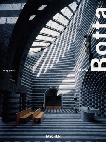 Mario Botta (Big Series Art) (German, French and English Edition ...