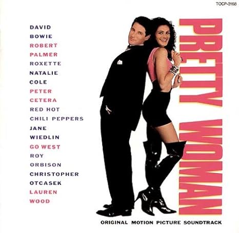 Pretty Woman - Original Soundtrack: Amazon.de: Musik