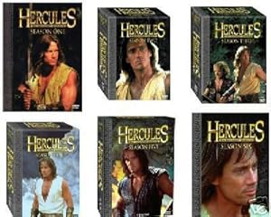 Callisto - Xena Warrior Princess - Hudson Leick - Profile - Writeups.org