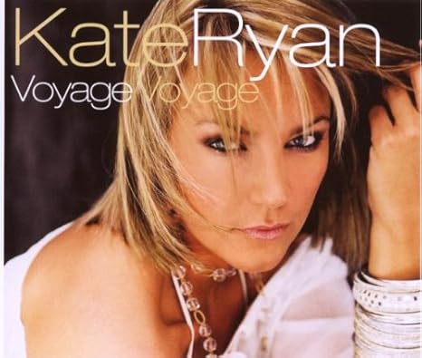 Voyage : Ryan, Kate: Amazon.fr: CD et Vinyles}