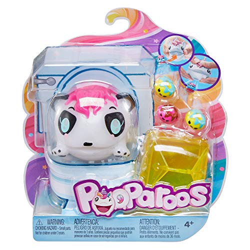 Mattel POOPAROOS Figure | Pricepulse