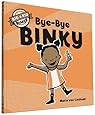 Billy Binky Mouse: A pacifier weaning book: Birgit Hoerner, Silke ...