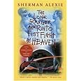 The Lone Ranger and Tonto Fistfight in Heaven: Alexie, Sherman ...