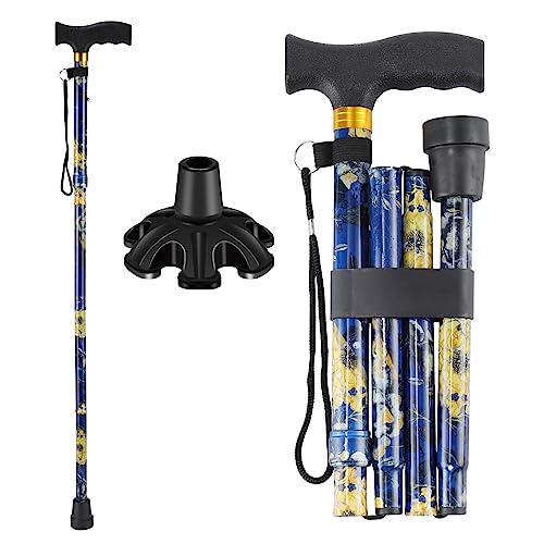 Walking Cane PANZHENG Cane for Man/Woman | Mobility & Daily Living Aids ...