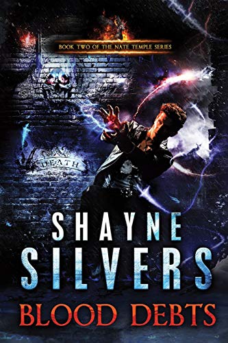 Publication: Blood Debts