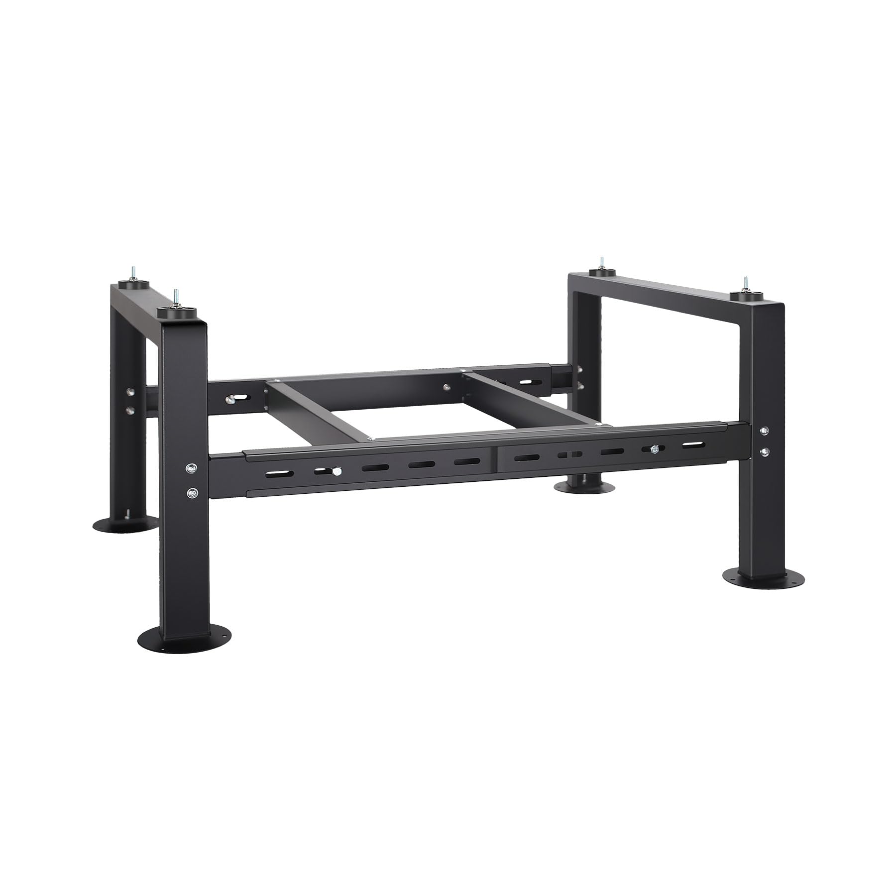 POPMOON Mini Split Ground Stand for 24000-60000BTU ,Mini Split Stand ...