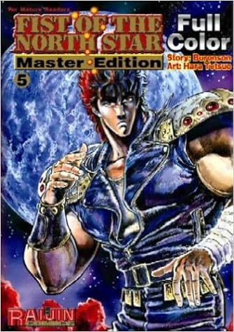 Joelbook's Selection of The 18 Best Modern Mangas Of All Time