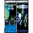 Amazon.com: Alien Nation/Enemy Mine (Double Feature) : James Caan ...