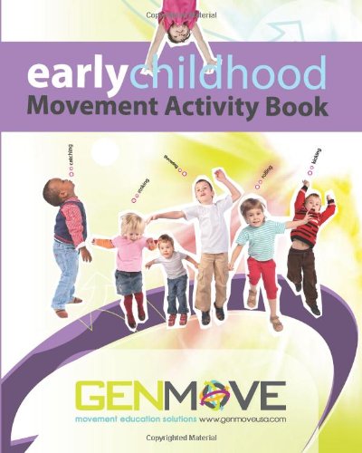 Early Childhood Movement Activity Book: Hynes-Hunter, Dr. Joanne ...