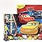 Disney/Pixar Cars 3 My Busy Book : Phidal Publishing Inc.: Amazon.co.uk ...