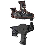 Genuine Volkswagen PCV Valve for 2.0T TSI 06H-103-495-AH, PCV Valve ...