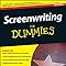 Screenwriting For Dummies: Laura Schellhardt, John Logan: 9780470345405 ...