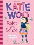 Amazon.com: Katie Woo Has the Flu (9781404868540): Fran Manushkin ...