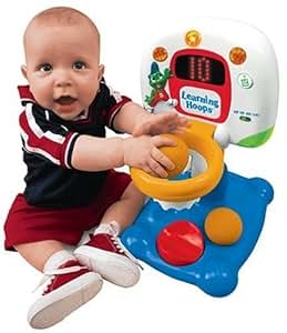 Amazon.com: Learning Hoops: Toys & Games