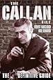 The Callan File - The Definitive Guide: Amazon.co.uk: Robert Fairclough ...