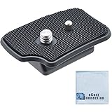 Amazon.com : Xit XT57TRSPro Series 57-Inch 4 Section Aluminum Tripod ...