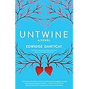 Amazon.com: Untwine (9780545423045): Edwidge Danticat: Books
