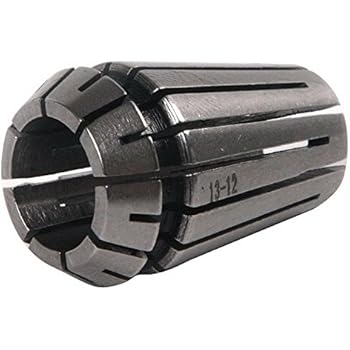 Hitachi 301795 1/2-Inch Collet Chuck for Hitachi M12V Plunge Router ...