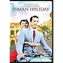 Amazon.com: Roman Holiday: Gregory Peck, Audrey Hepburn, Eddie Albert ...