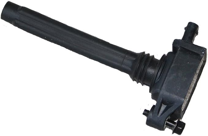 Amazon.com: Ignition Coil Replacement fits Jeep Wrangler JK 2012-2017 w ...