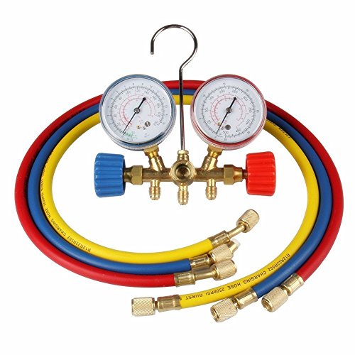 Compare Price: high pressure hose repair kit - on StatementsLtd.com