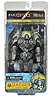 NECA Pacific Rim Series 3 "Coyote Tango" Jaeger Action Figure (7" Scale ...