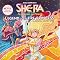 The Legend of the Fire Princess (She-Ra Graphic Novel #1): Volume 1 ...