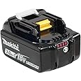 Makita BL1830 18V LXT® Lithium-Ion 3.0Ah Battery : Amazon.ca: Tools & Home Improvement