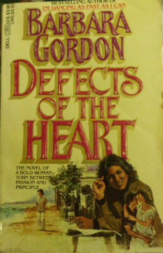 Defects of the Heart: Barbara Gordon: 9780440118664: Amazon.com: Books