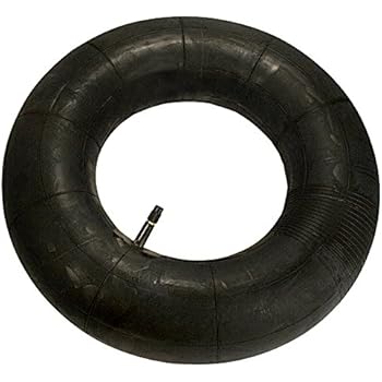 Amazon.com: Trans American 11x4.00-5 / 11x4.50-5 / 11x6.00-5 Inner Tube ...